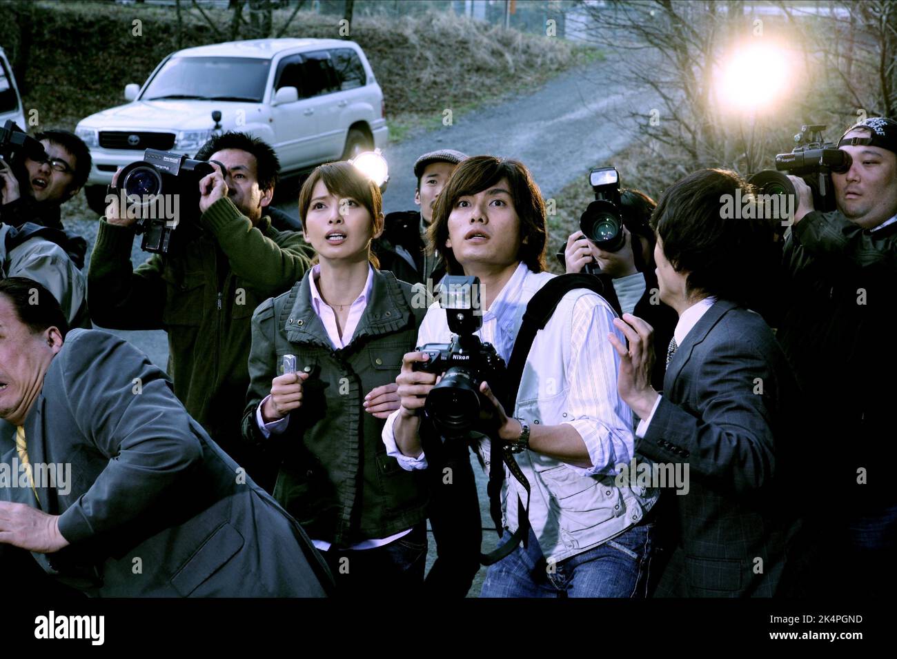 Natsuki kato -Fotos und -Bildmaterial in hoher Auflösung – Alamy