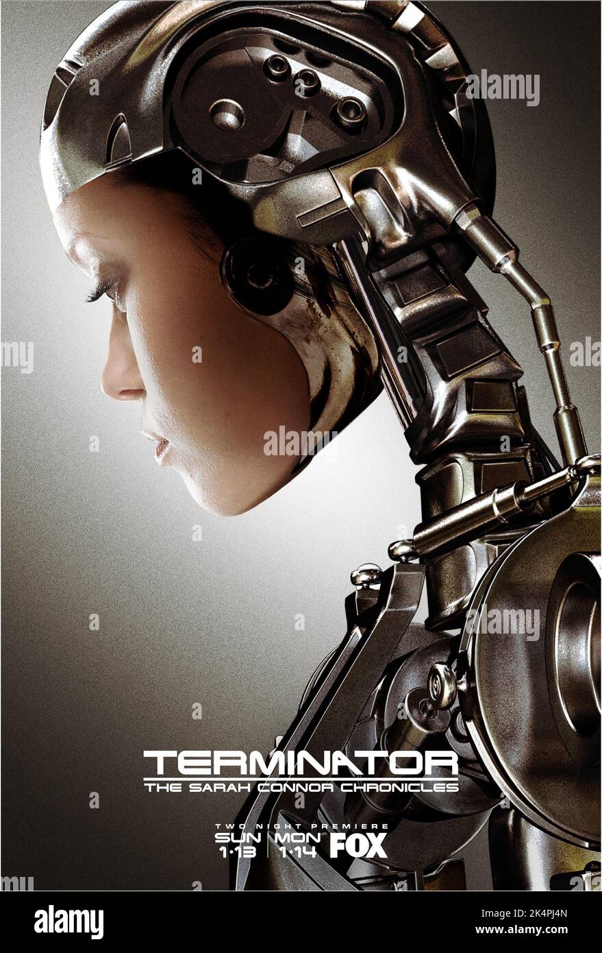Sarah connor where -Fotos und -Bildmaterial in hoher Auflösung - Seite ...