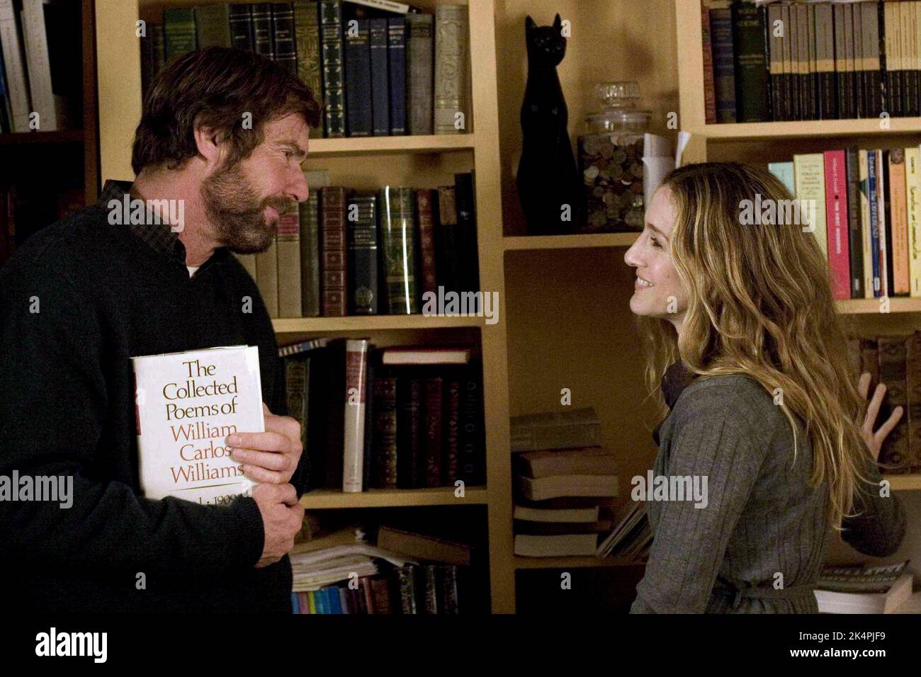 Dennis quaid sarah jessica parker -Fotos und -Bildmaterial in hoher ...