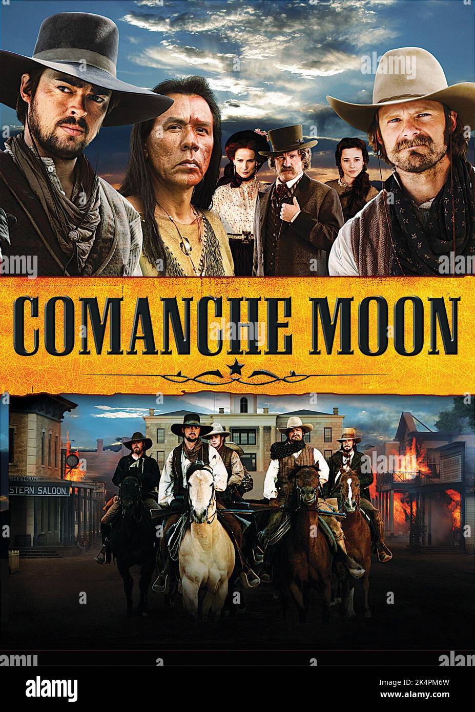 KARL URBAN, WES STUDI, Rachel Griffiths, Val Kilmer, LINDA CARDELLINI ...