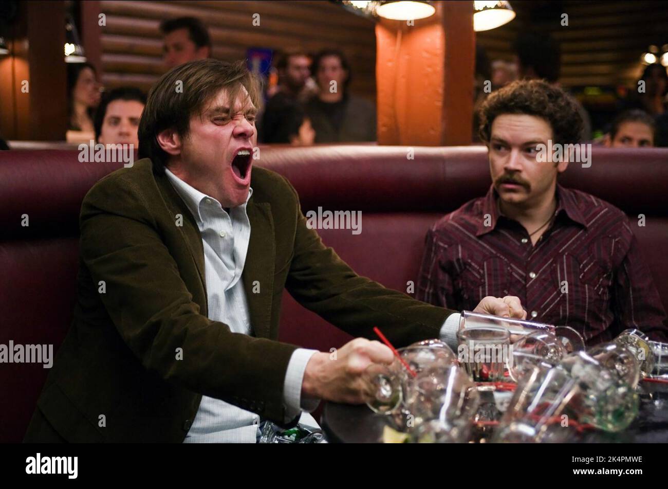 Danny masterson -Fotos und -Bildmaterial in hoher Auflösung – Alamy