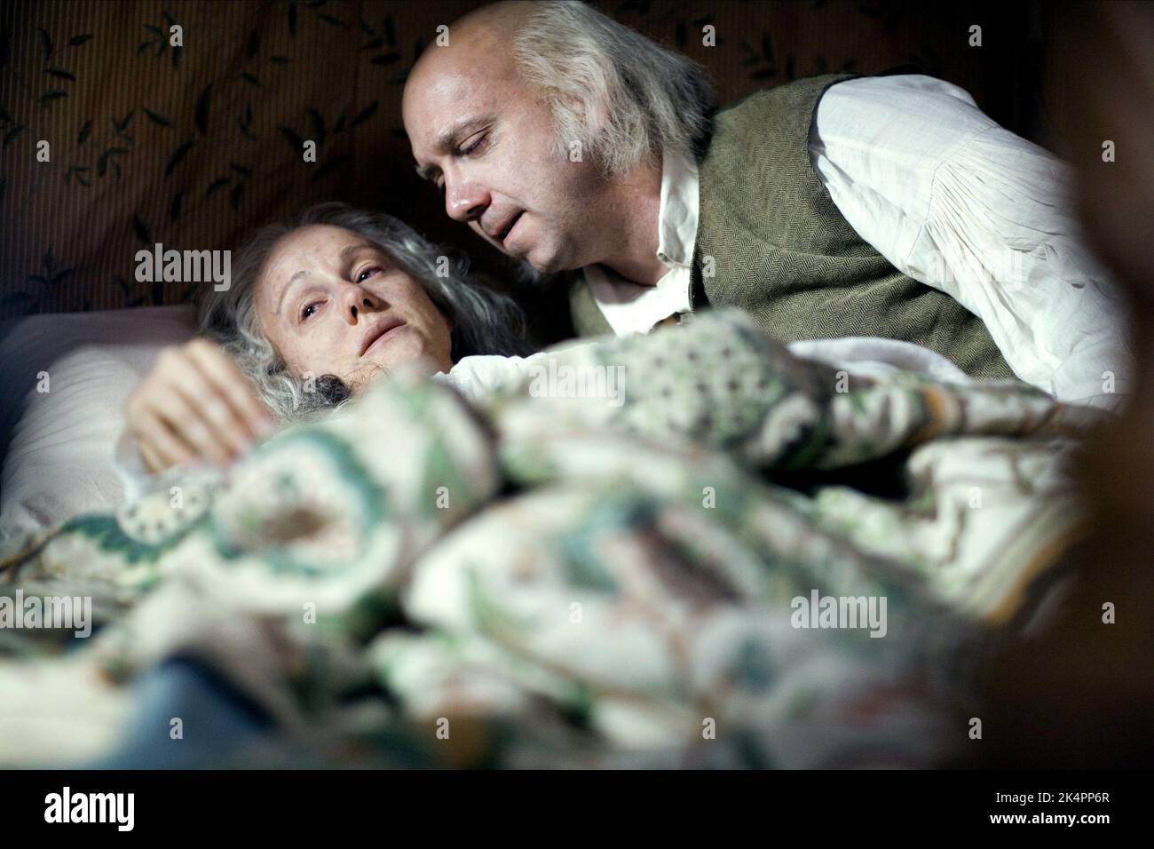 John adams tv -Fotos und -Bildmaterial in hoher Auflösung – Alamy