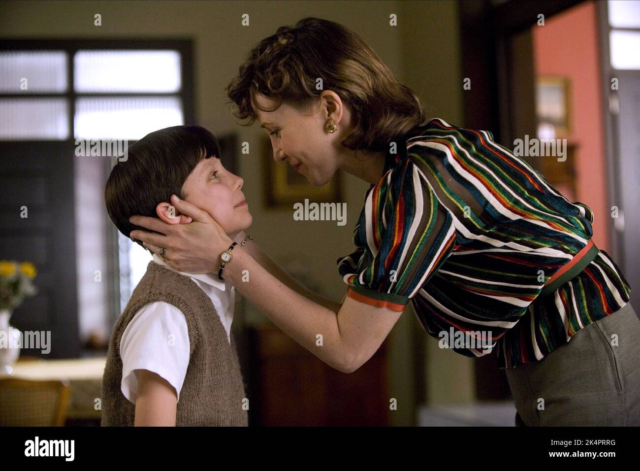 Mark herman asa butterfield -Fotos und -Bildmaterial in hoher Auflösung ...