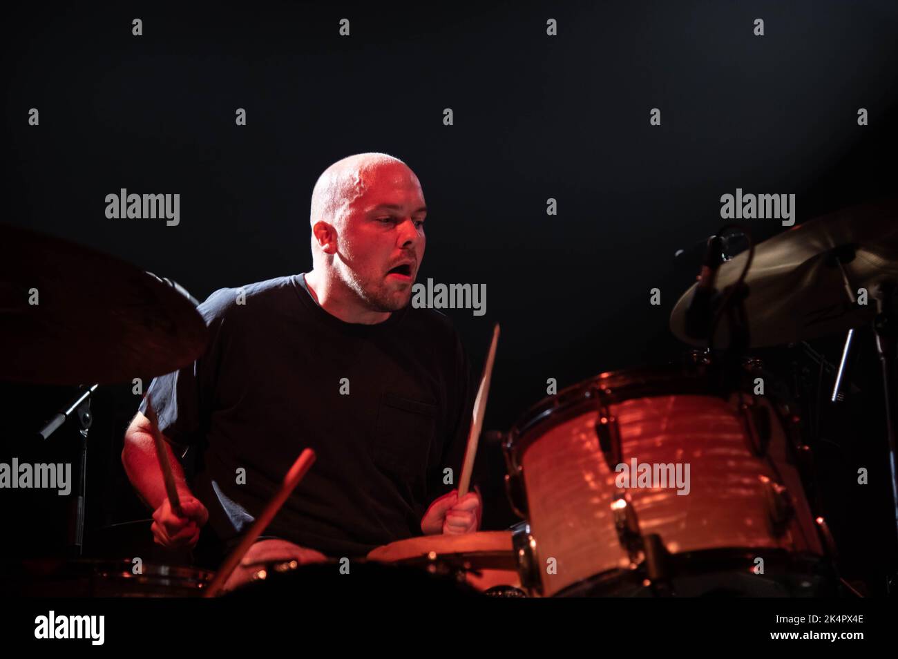 Colin sneed -Fotos und -Bildmaterial in hoher Auflösung – Alamy