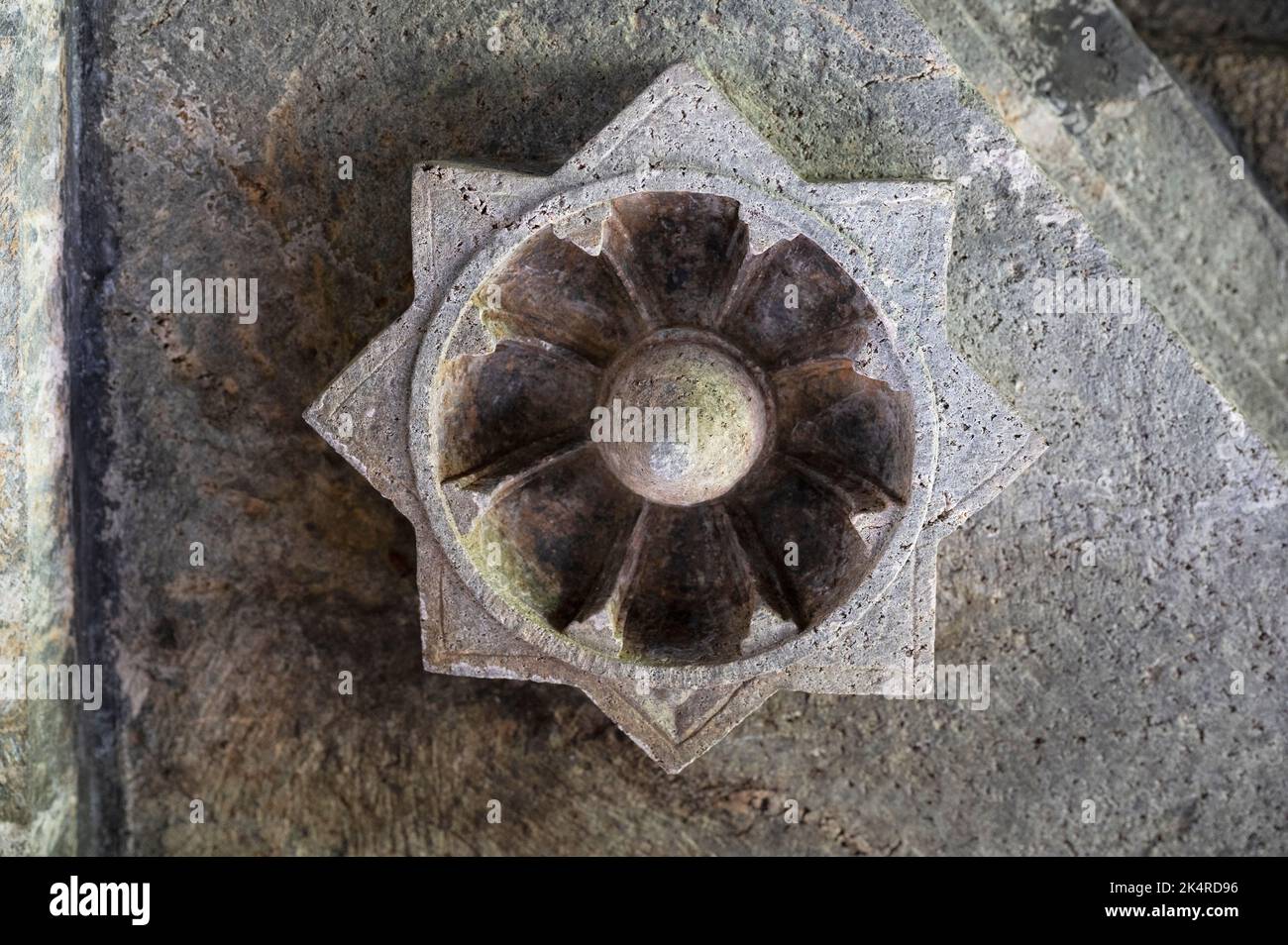 Kadamba stil -Fotos und -Bildmaterial in hoher Auflösung – Alamy