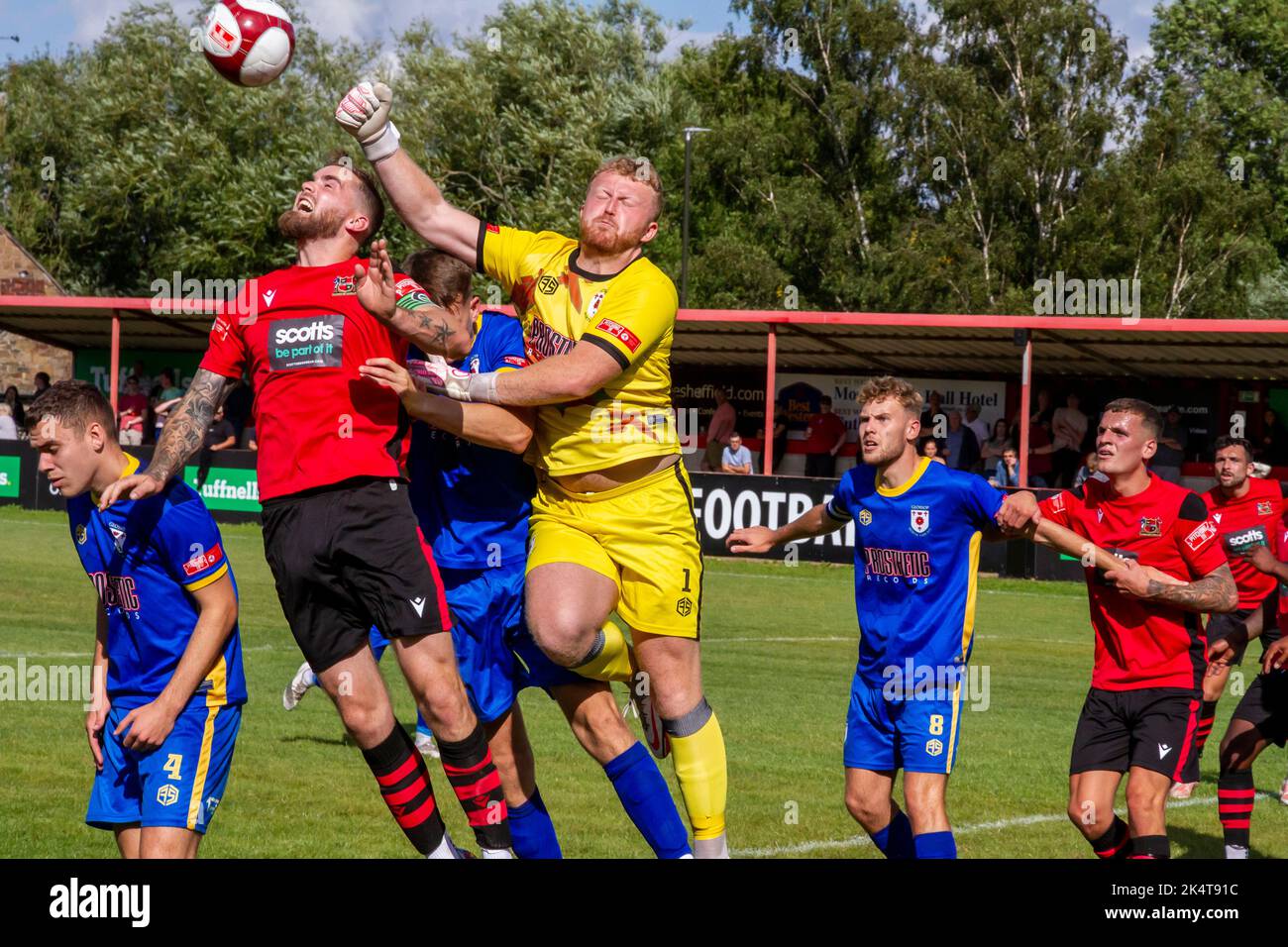 The game was played all year round -Fotos und -Bildmaterial in hoher ...