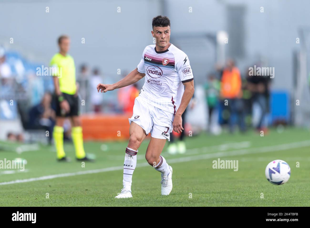 Flavius daniliuc -Fotos und -Bildmaterial in hoher Auflösung – Alamy