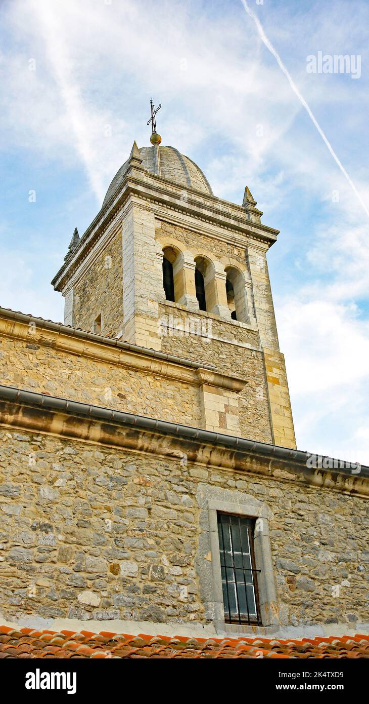 Concejo de gozon -Fotos und -Bildmaterial in hoher Auflösung – Alamy