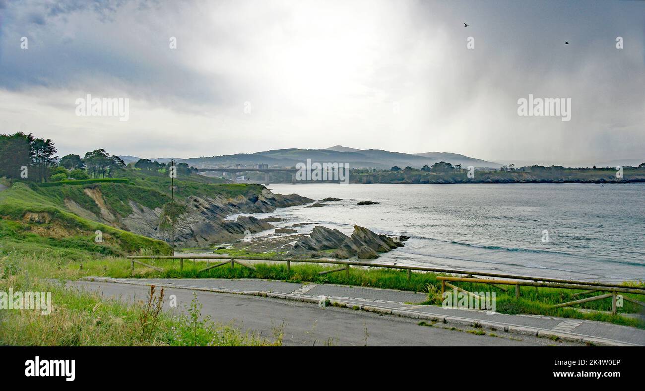 Arnaos strand -Fotos und -Bildmaterial in hoher Auflösung – Alamy