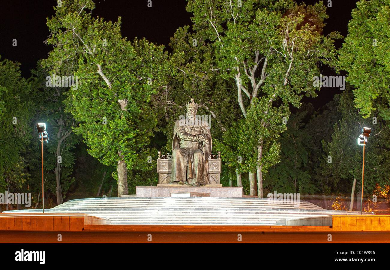 Timur mongol -Fotos und -Bildmaterial in hoher Auflösung – Alamy