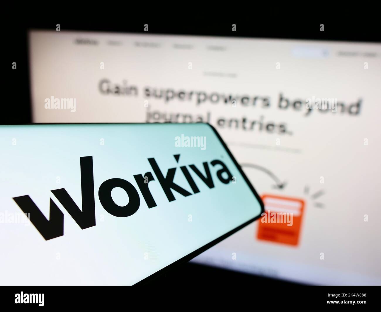 Workiva software -Fotos und -Bildmaterial in hoher Auflösung – Alamy