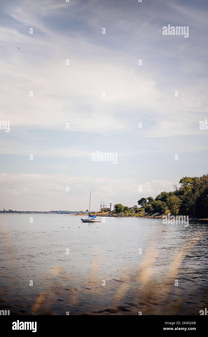 Insel ven schweden -Fotos und -Bildmaterial in hoher Auflösung – Alamy