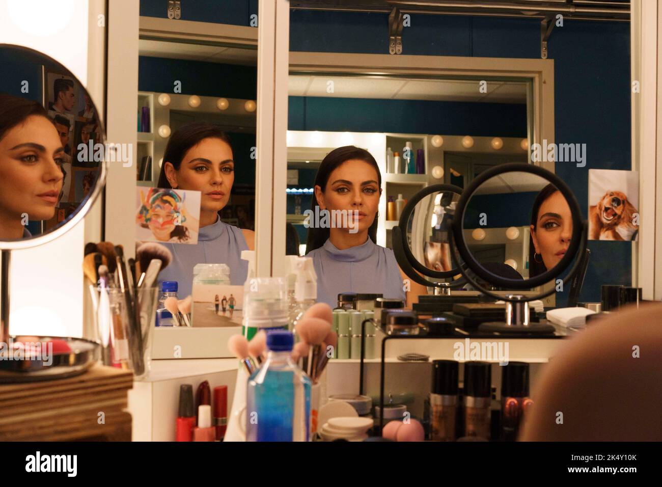 VERÖFFENTLICHUNGSDATUM: 7 Oktober 2022. TITEL: Luckiest Girl Alive ...