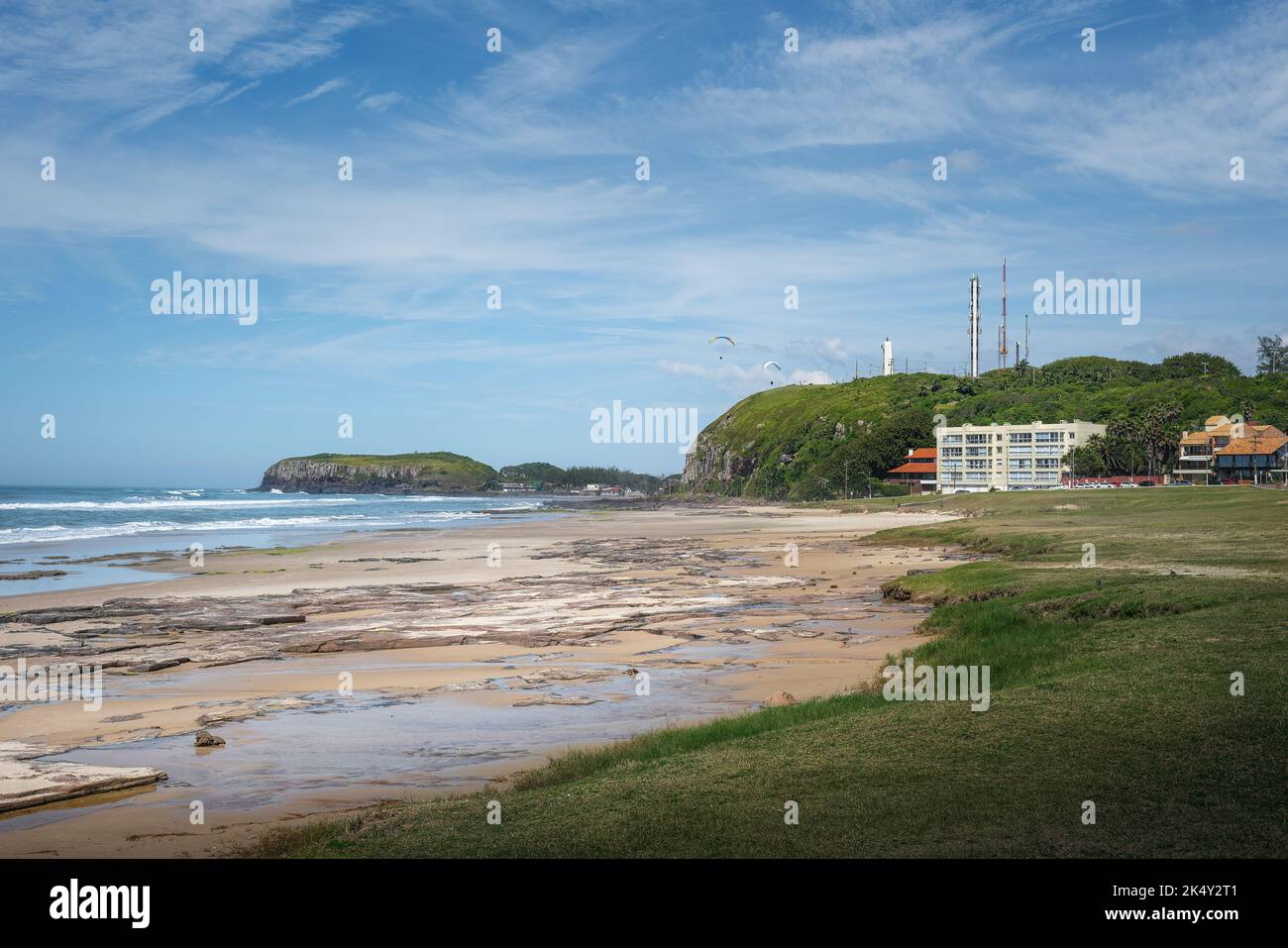 Prainha beach -Fotos und -Bildmaterial in hoher Auflösung – Alamy