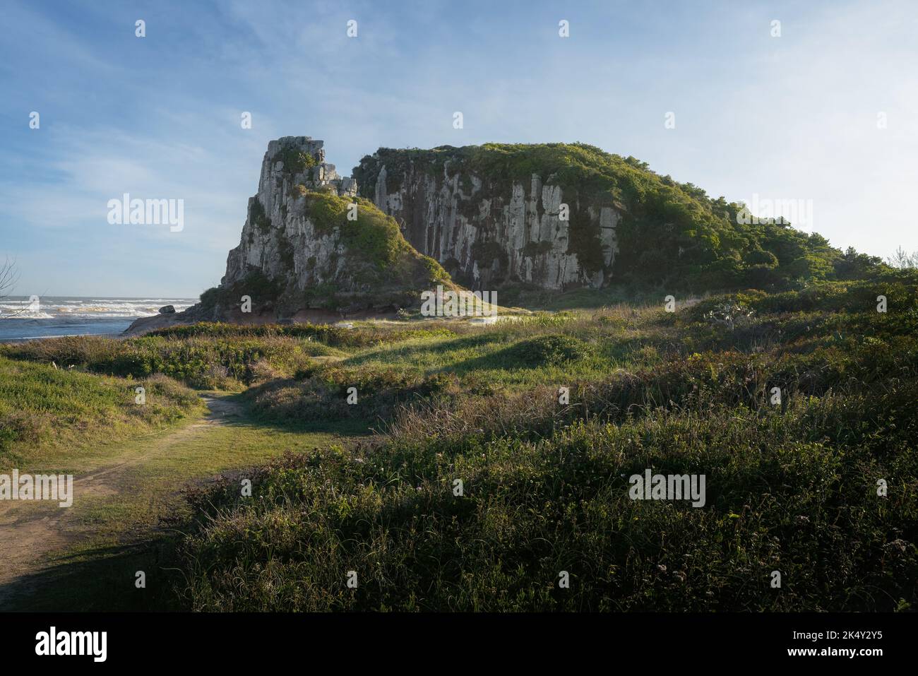 Morro da guarita -Fotos und -Bildmaterial in hoher Auflösung – Alamy