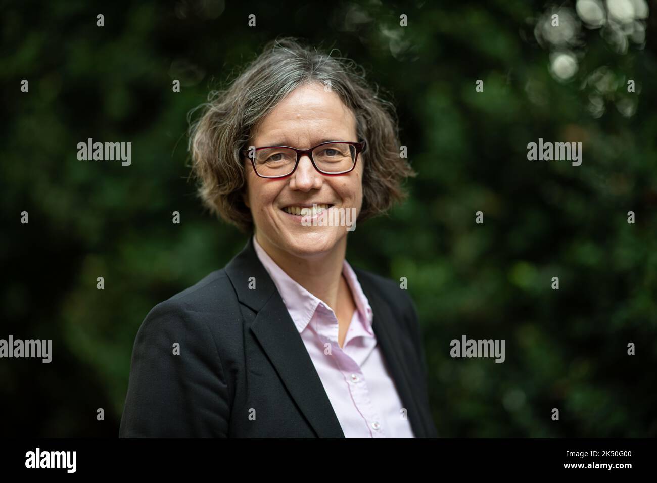 Julia von blumenthal -Fotos und -Bildmaterial in hoher Auflösung – Alamy