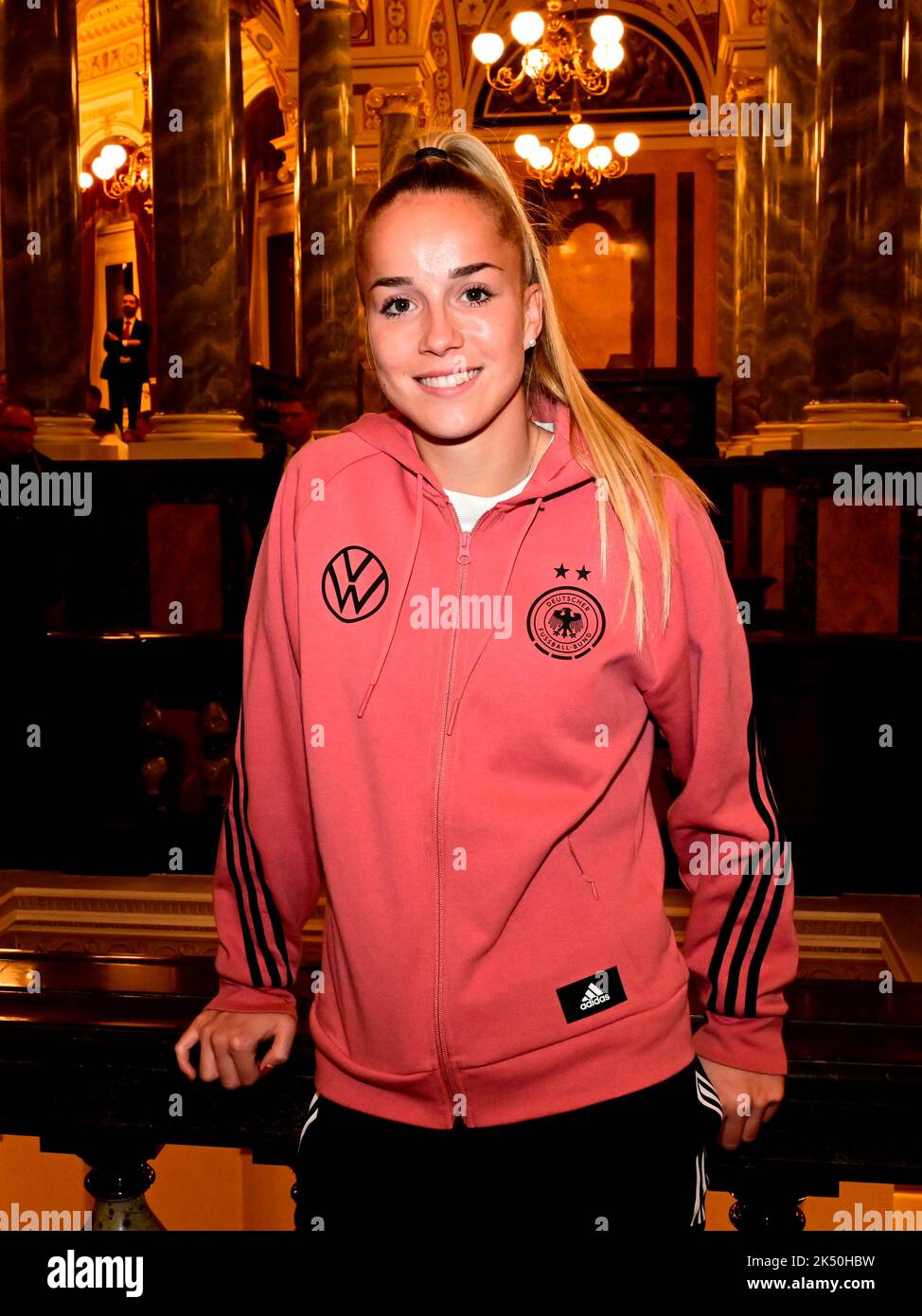 Giulia gwinn wm -Fotos und -Bildmaterial in hoher Auflösung – Alamy