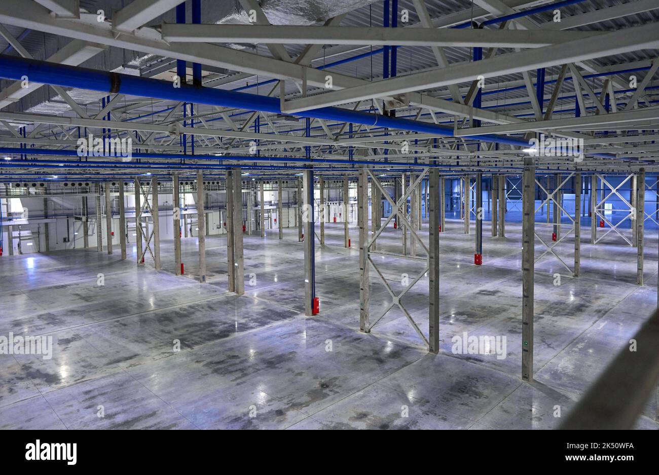 Einrichtungen interieur exterieur -Fotos und -Bildmaterial in hoher ...