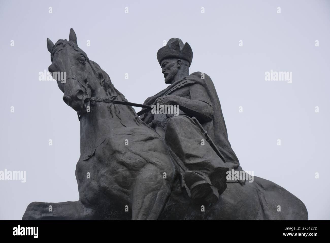 Kenesary khan -Fotos und -Bildmaterial in hoher Auflösung – Alamy