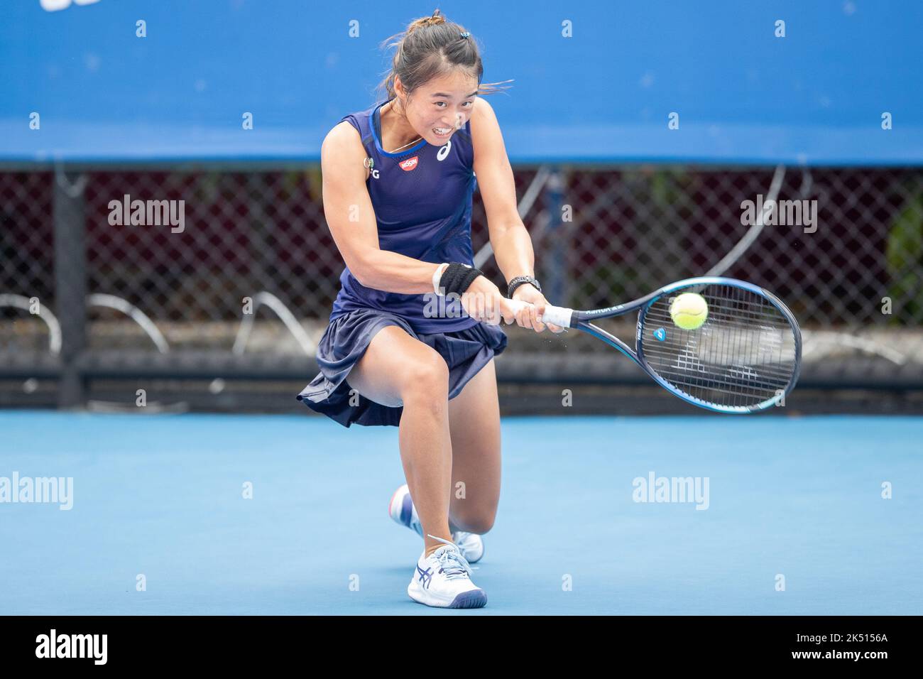 Hong yi cody wong -Fotos und -Bildmaterial in hoher Auflösung – Alamy