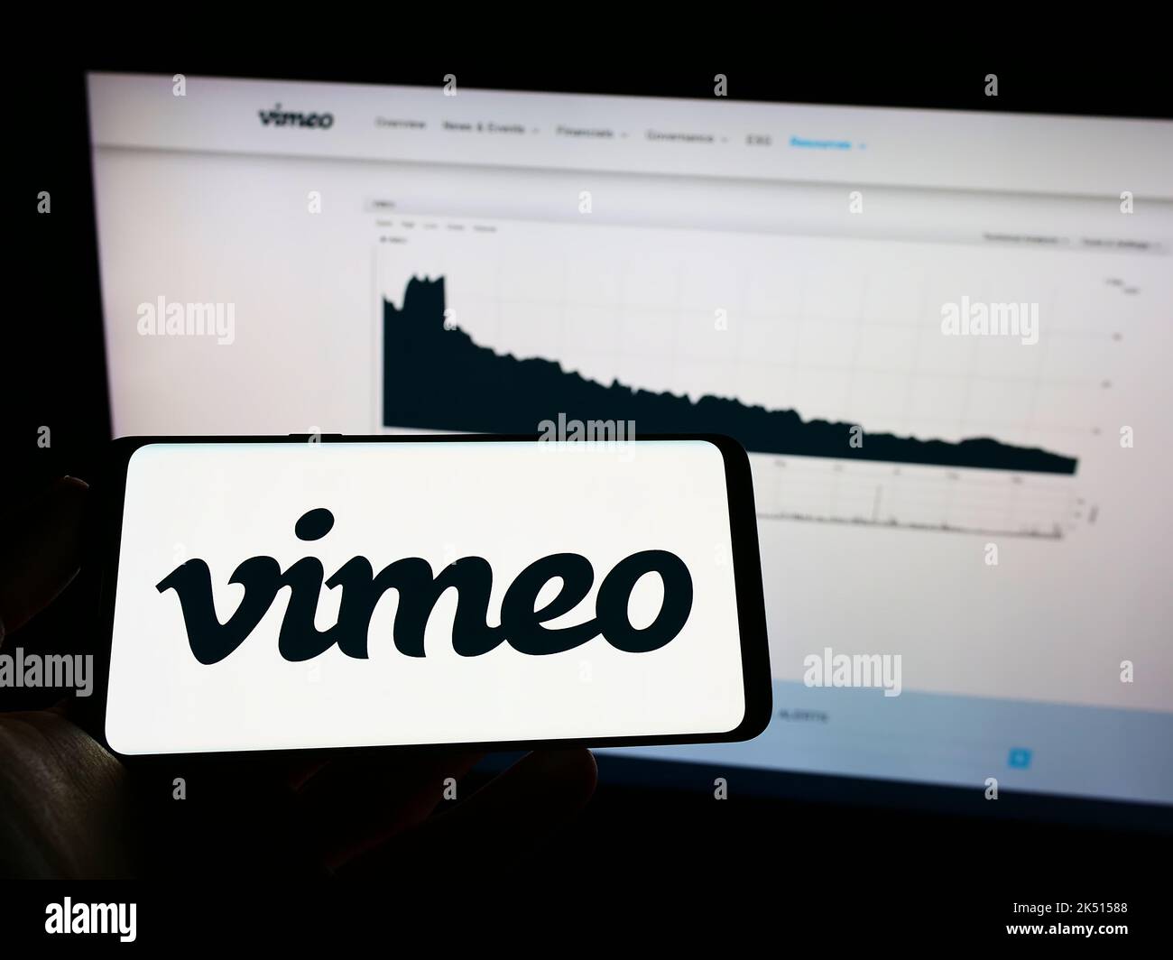 Vimeo com inc -Fotos und -Bildmaterial in hoher Auflösung – Alamy