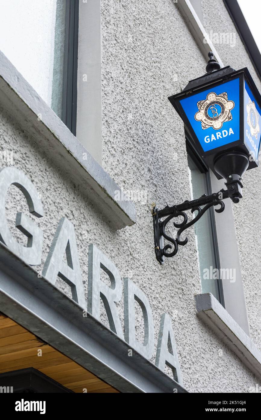 Garda logo -Fotos und -Bildmaterial in hoher Auflösung – Alamy