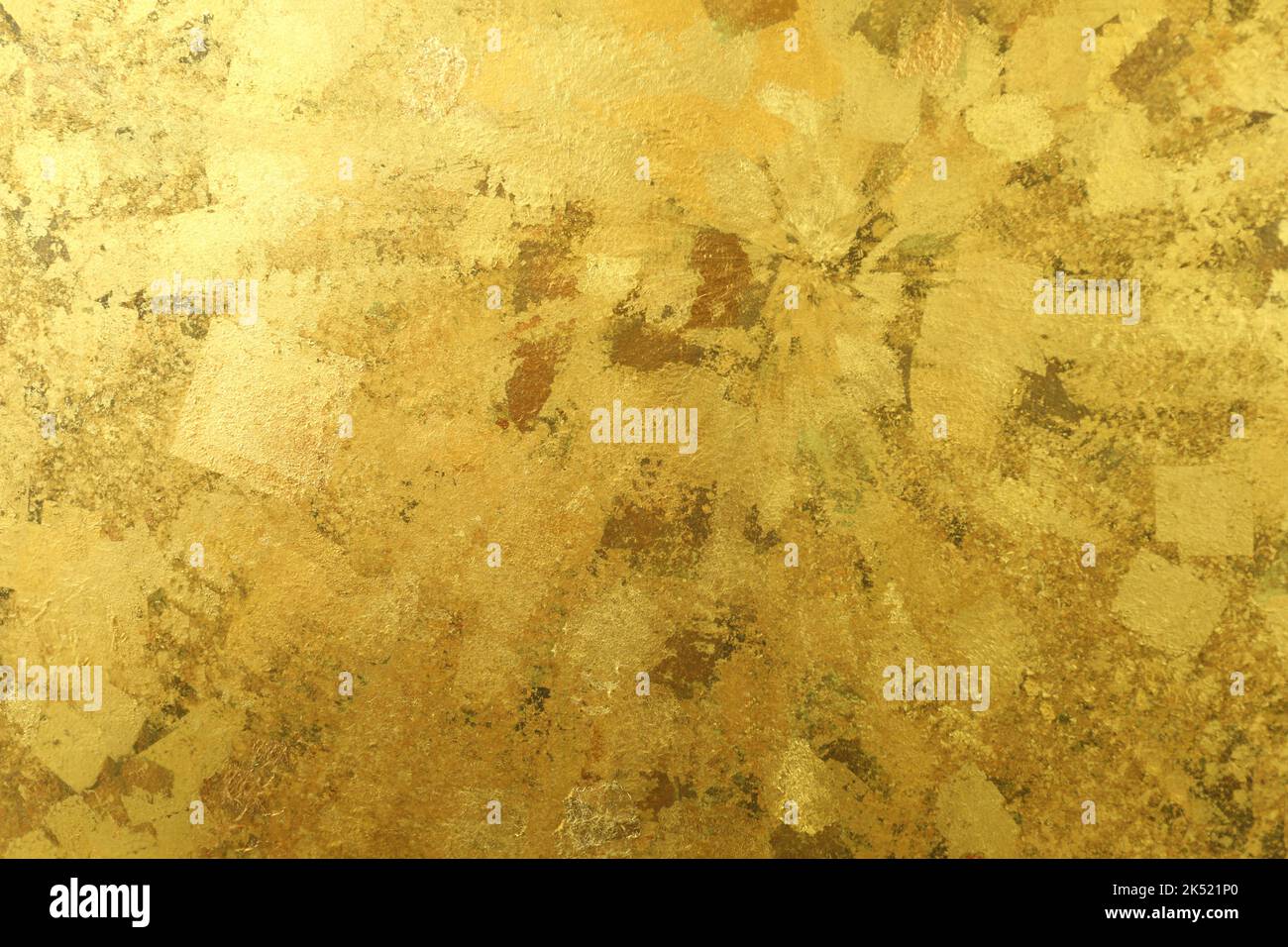 Gold metal texture -Fotos und -Bildmaterial in hoher Auflösung – Alamy