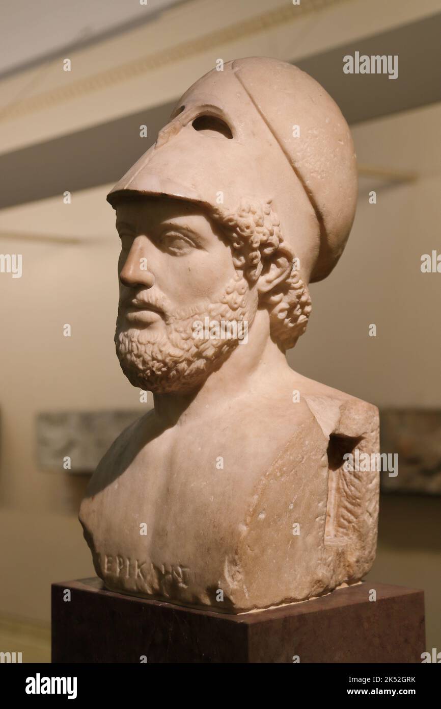 Römische oder griechische skulptur -Fotos und -Bildmaterial in hoher ...