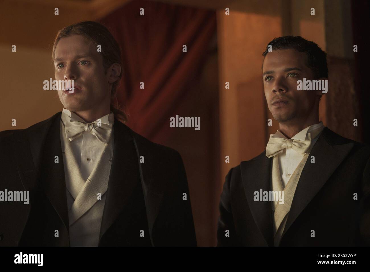 INTERVIEW MIT DEM VAMPIR (aka ANN RREIS'S INTERVIEW MIT DEM VAMPIR ...