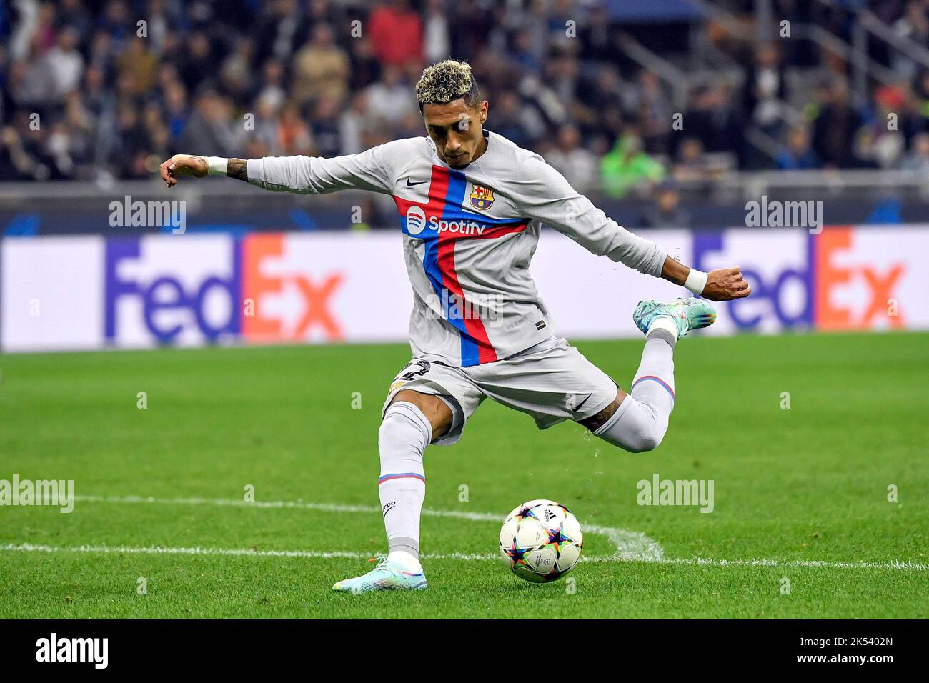 Raphael dias belloli alias raphinha -Fotos und -Bildmaterial in hoher ...