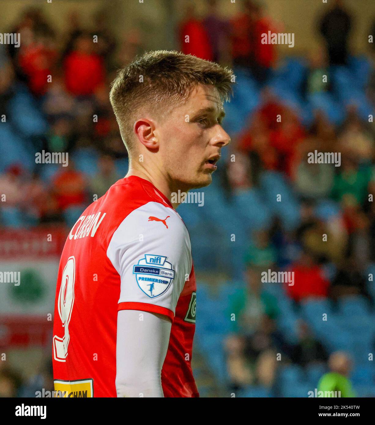 Ryan curran cliftonville -Fotos und -Bildmaterial in hoher Auflösung ...