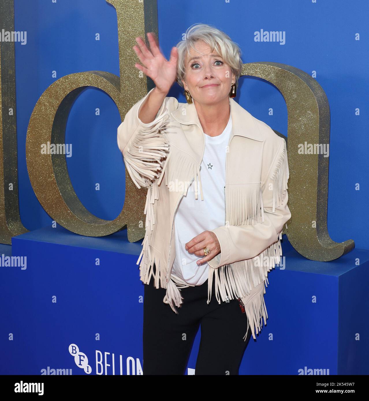 Roald dahls matilda das musical -Fotos und -Bildmaterial in hoher ...