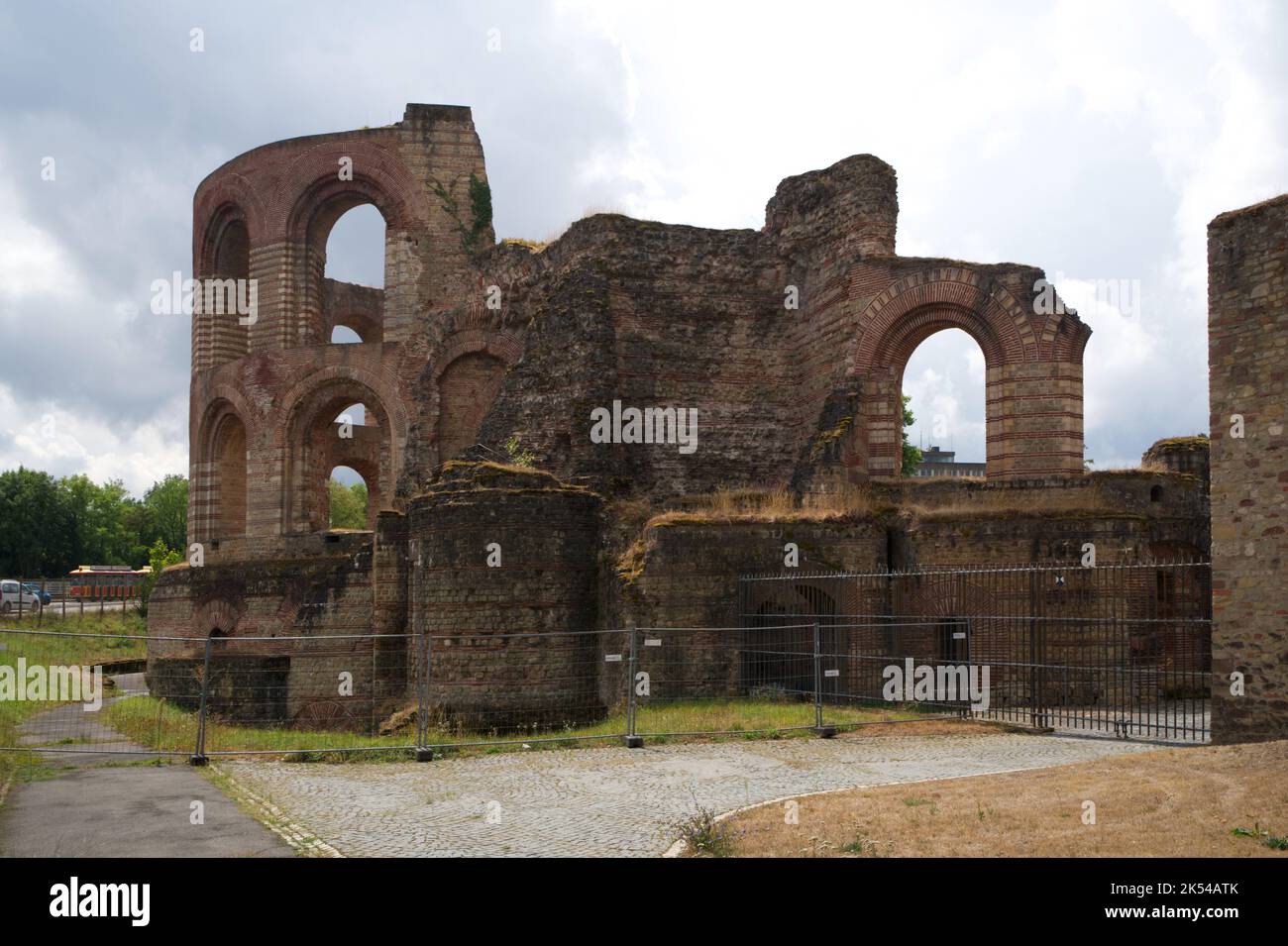 Cosa vedere a treviri -Fotos und -Bildmaterial in hoher Auflösung – Alamy