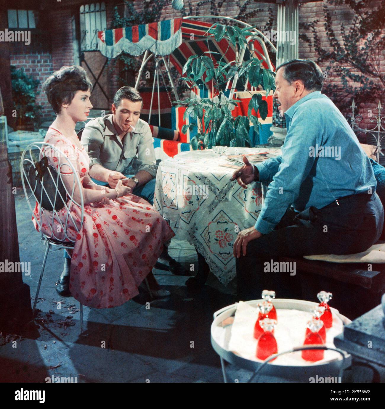 George wirth -Fotos und -Bildmaterial in hoher Auflösung – Alamy