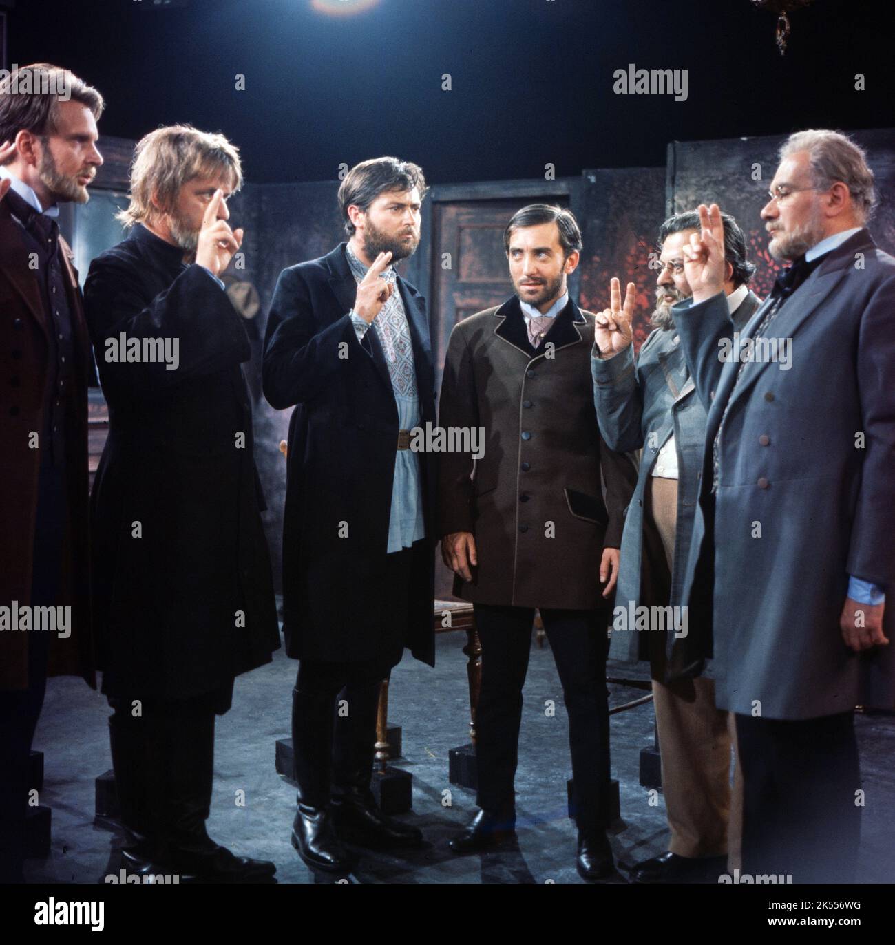 60er jahre eid -Fotos und -Bildmaterial in hoher Auflösung – Alamy