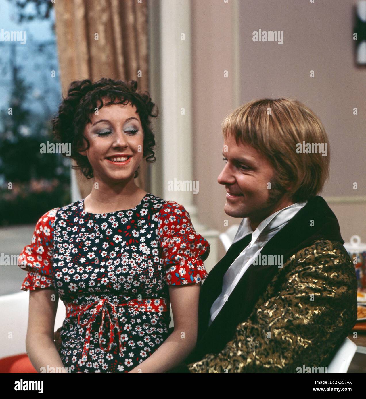 Hildegard krekel -Fotos und -Bildmaterial in hoher Auflösung – Alamy