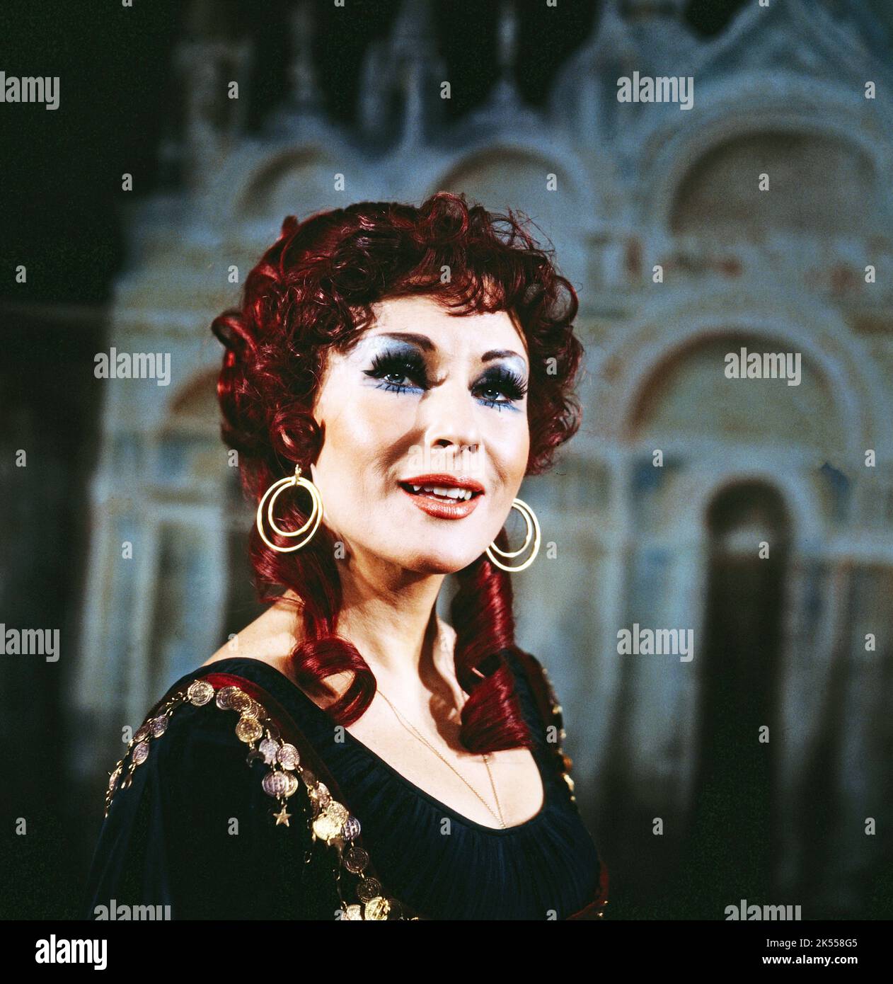 Casanova, Musical von Helmut Bez und Jürgen Degenhardt in einer ...