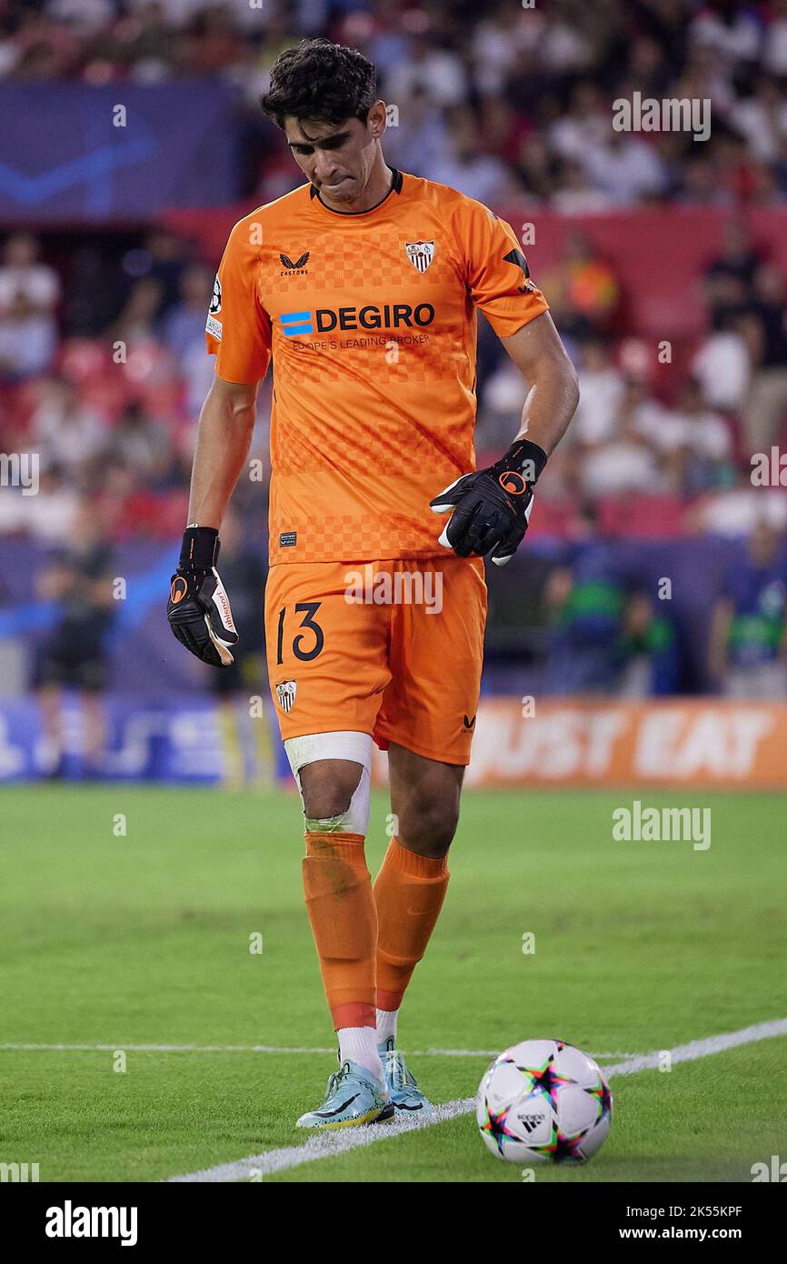Sevilla 13 10 2022 -Fotos und -Bildmaterial in hoher Auflösung – Alamy