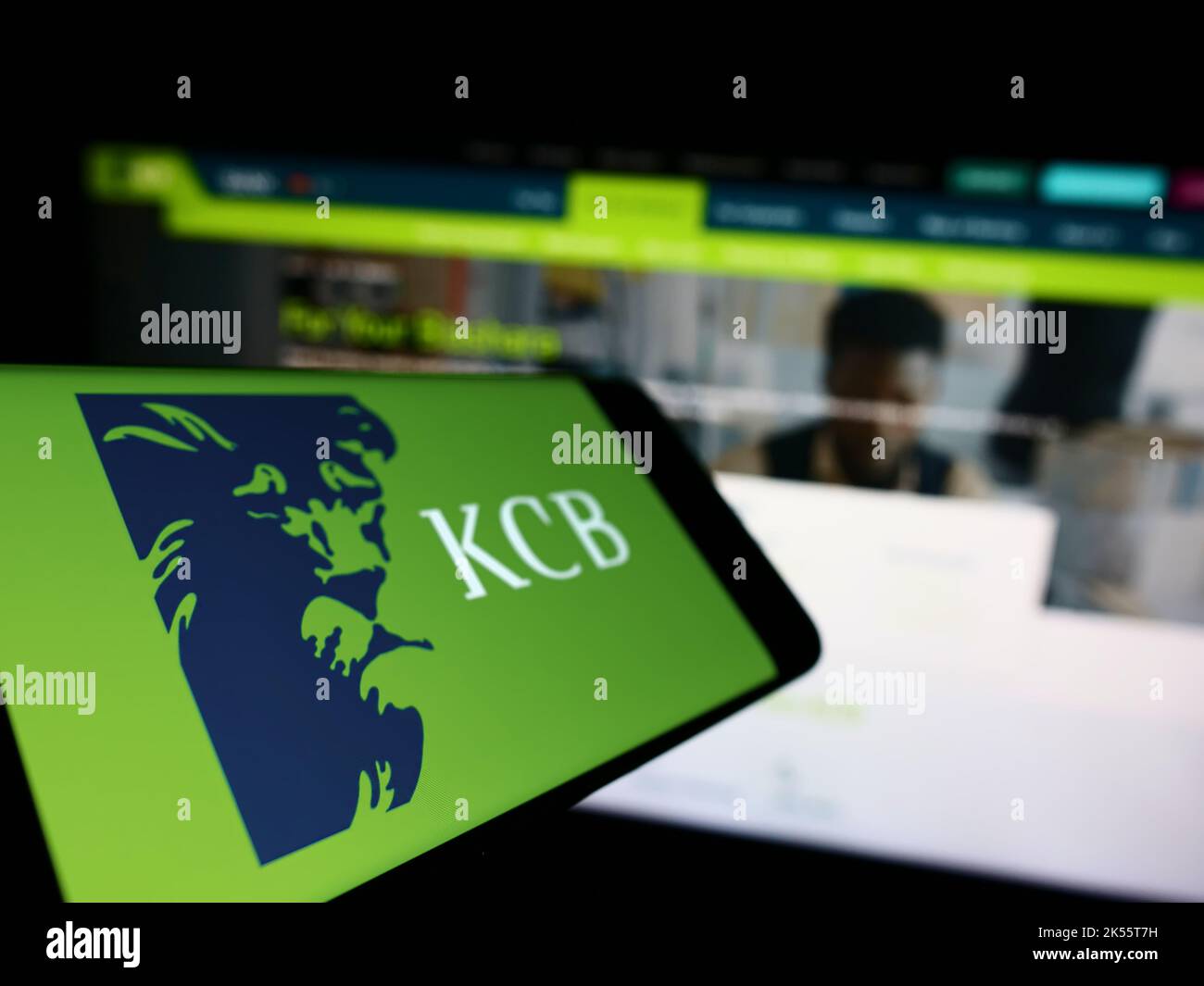 Kcb gruppe -Fotos und -Bildmaterial in hoher Auflösung – Alamy