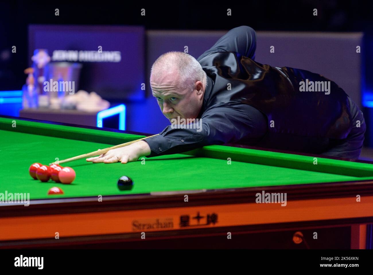 Snooker main tour -Fotos und -Bildmaterial in hoher Auflösung – Alamy