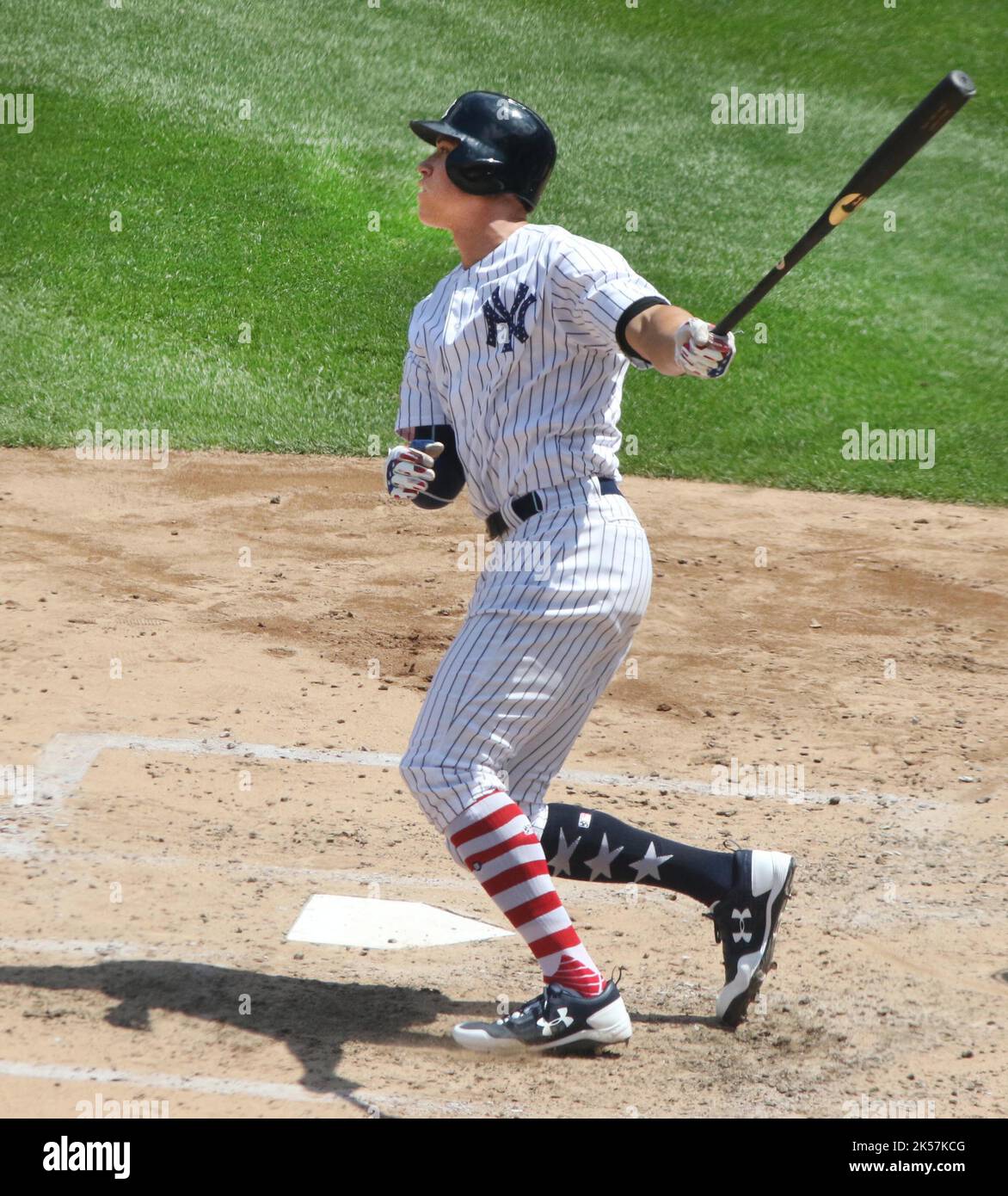 Aaron judge -Fotos und -Bildmaterial in hoher Auflösung – Alamy