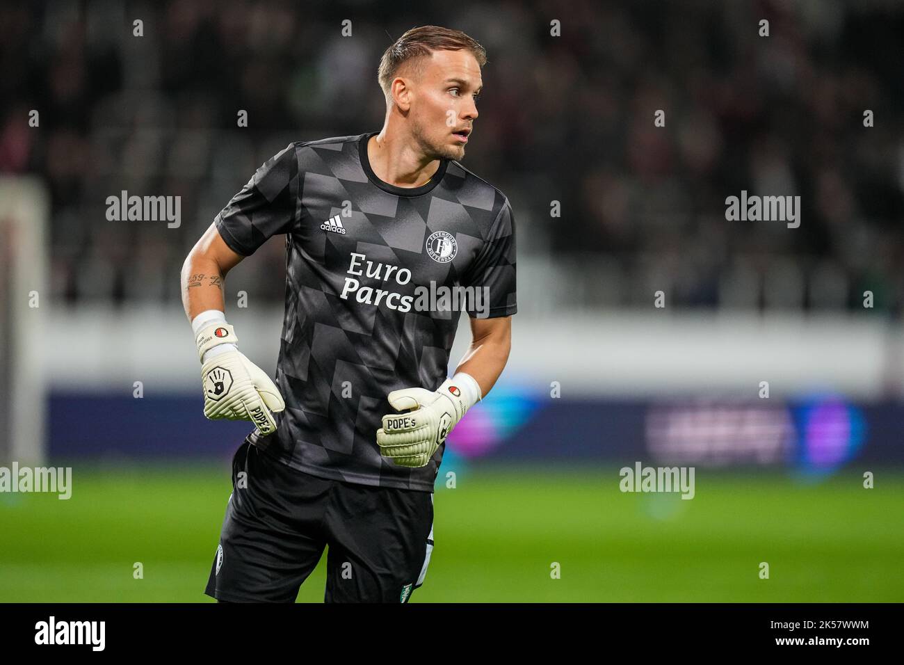Feyenoord timon wellenreuther -Fotos und -Bildmaterial in hoher ...