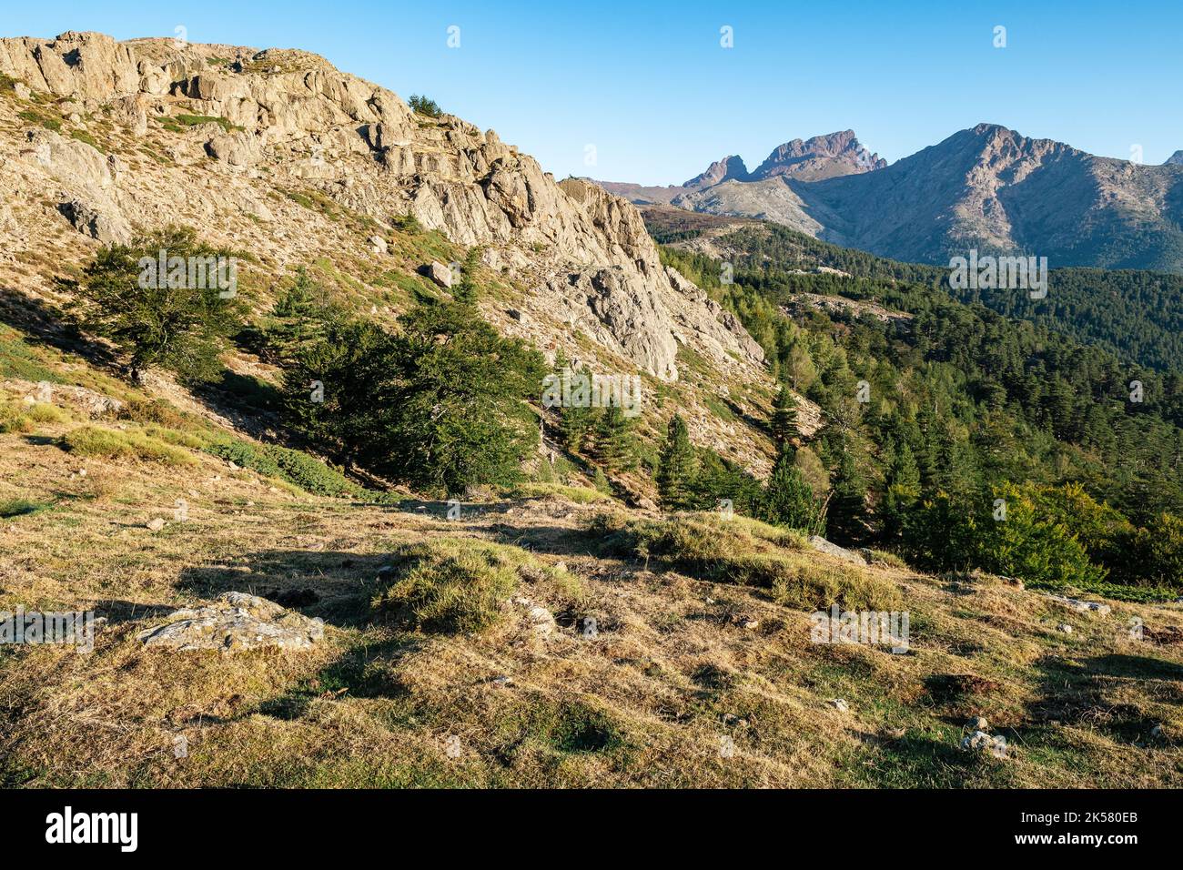 Bocca san pedru -Fotos und -Bildmaterial in hoher Auflösung – Alamy