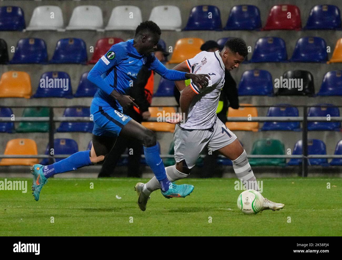 Jatta rfs 2022 -Fotos und -Bildmaterial in hoher Auflösung – Alamy