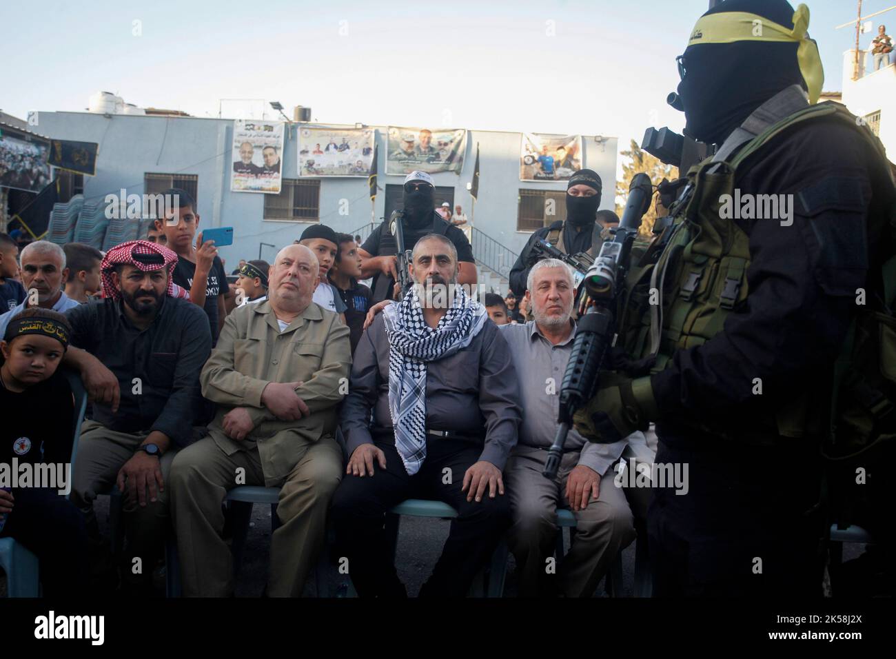 Fathi khazem -Fotos und -Bildmaterial in hoher Auflösung – Alamy