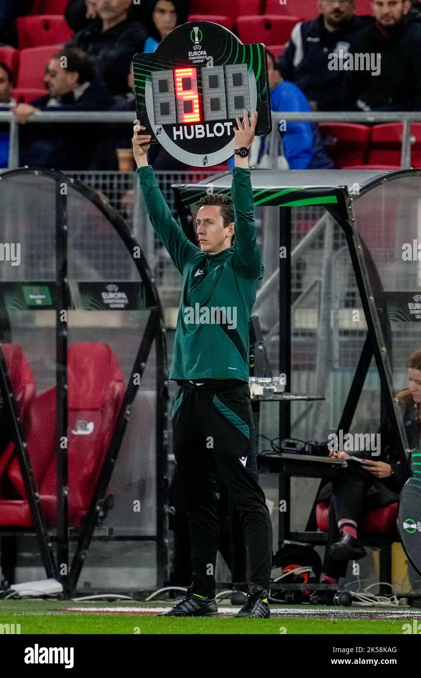 Sivert oksnes amland -Fotos und -Bildmaterial in hoher Auflösung – Alamy