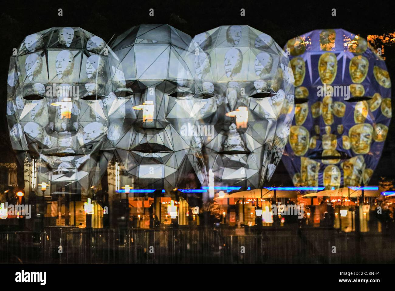 Essen lichterfest -Fotos und -Bildmaterial in hoher Auflösung - Seite 3 - Alamy