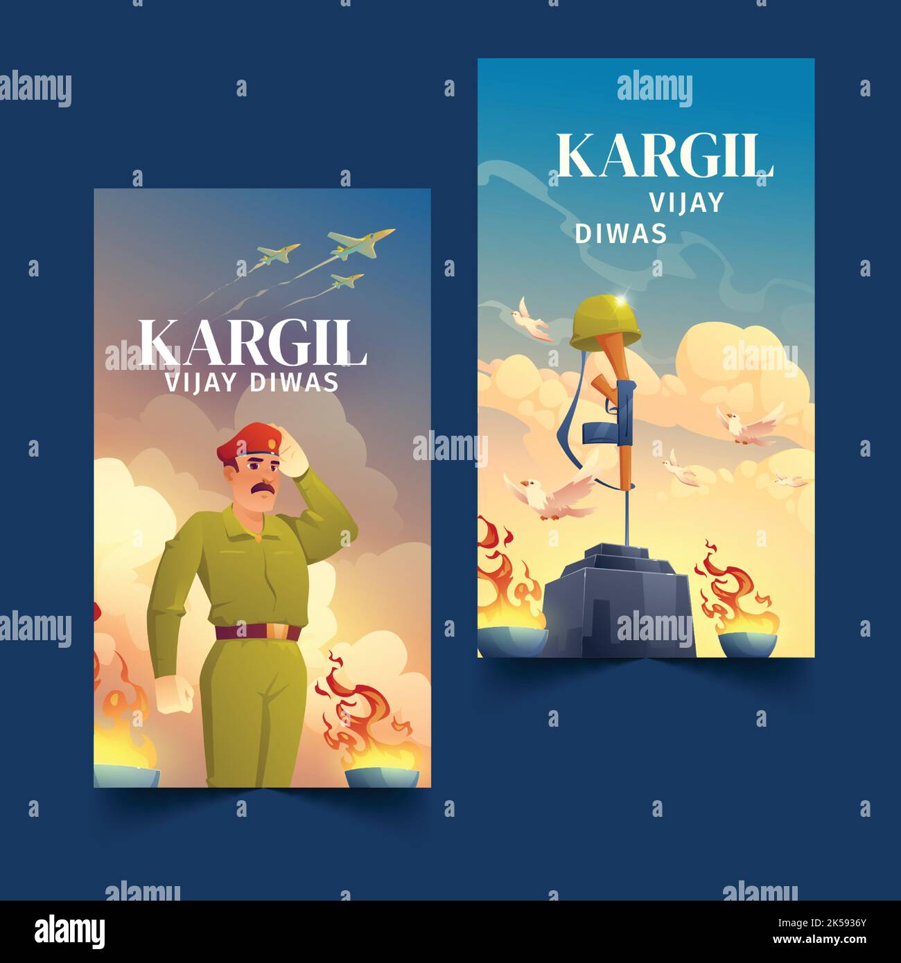 Amar jawan jyoti vektor vektoren -Fotos und -Bildmaterial in hoher ...