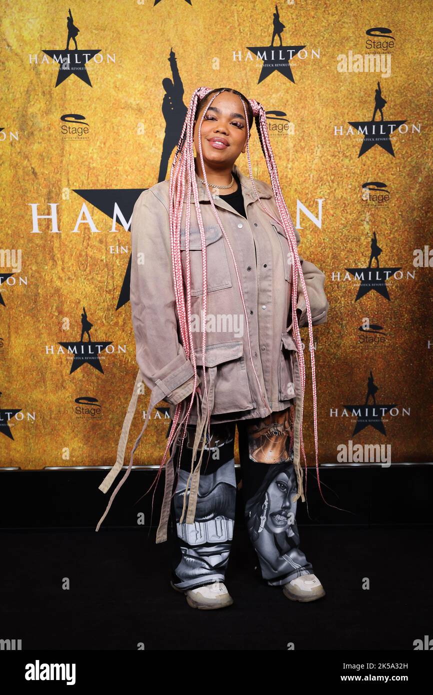 Zoe hamilton -Fotos und -Bildmaterial in hoher Auflösung – Alamy