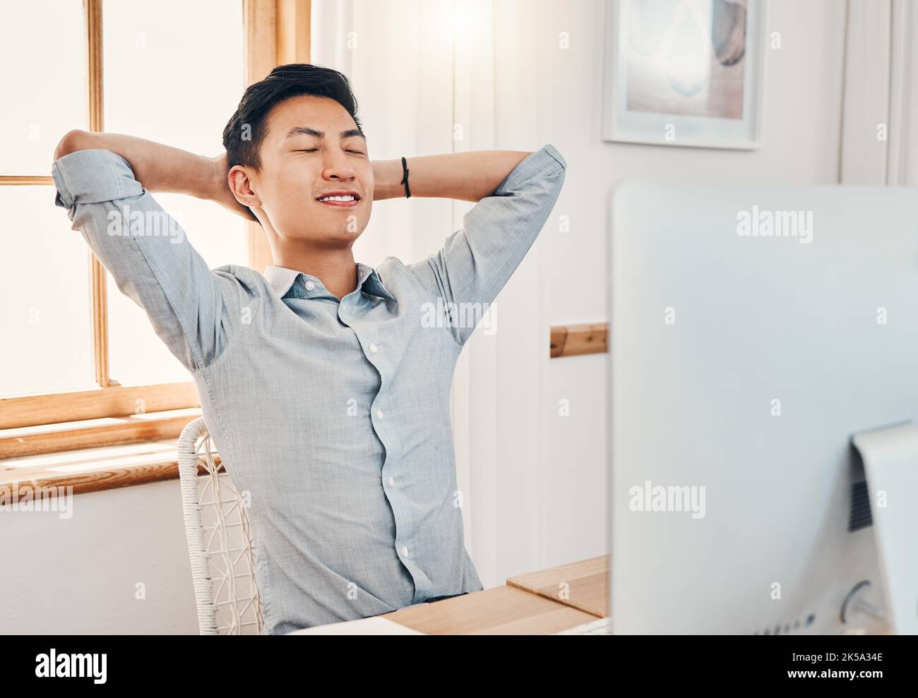 Ruhe bei der arbeit -Fotos und -Bildmaterial in hoher Auflösung – Alamy